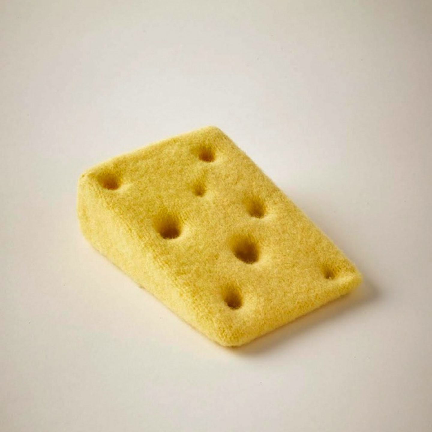 Knitted Food Artworks By Jessica Dance - IGNANT