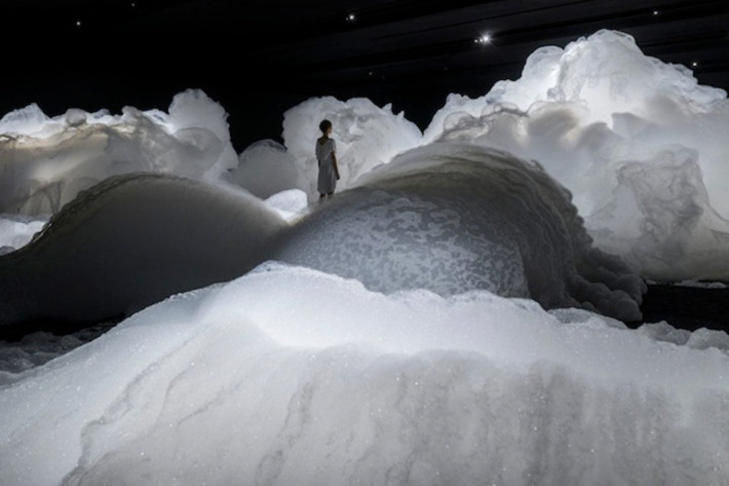 Brian Kane Displays Art On Billboards - IGNANT