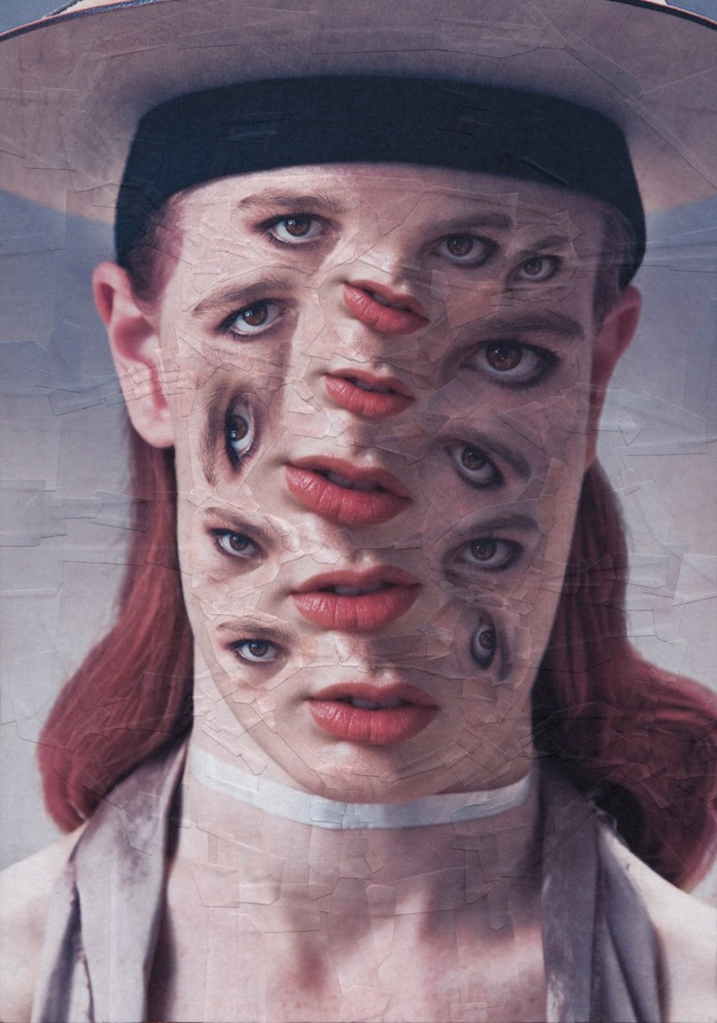 Artist Lola Dupre Creates Strange And Surreal Collages - IGNANT