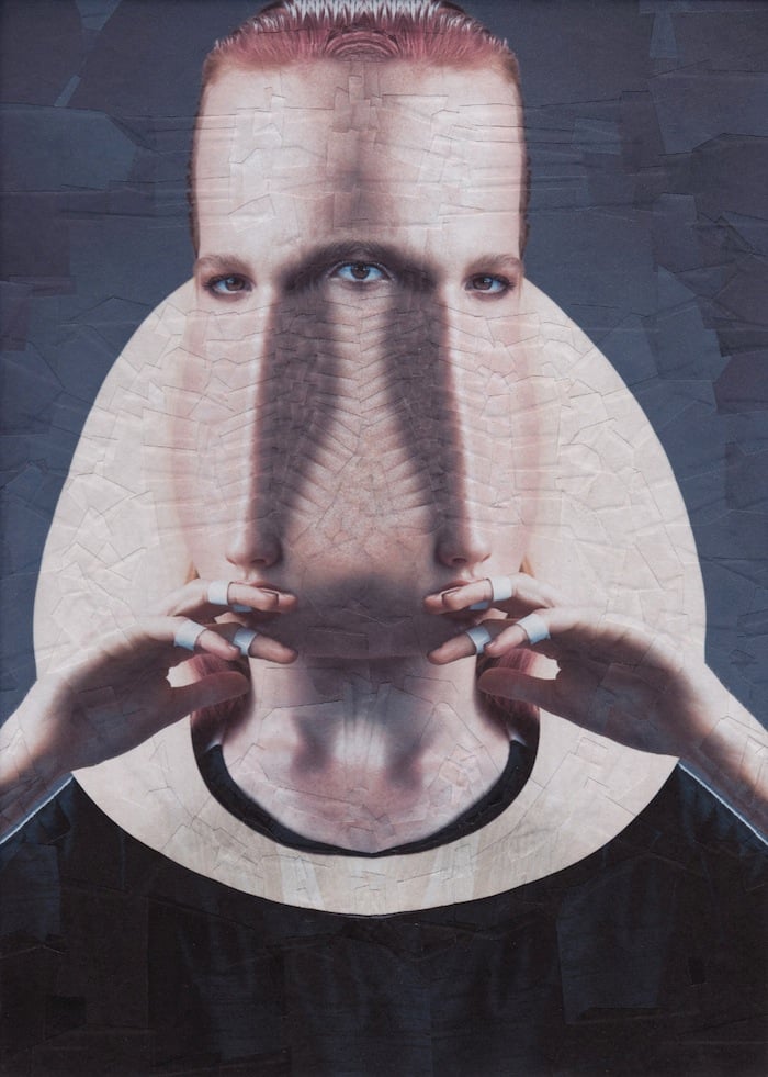 Artist Lola Dupre Creates Strange And Surreal Collages - IGNANT