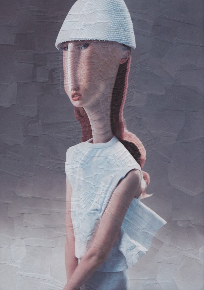 Artist Lola Dupre Creates Strange And Surreal Collages - IGNANT