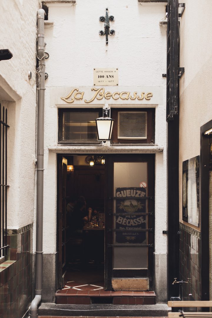 A Culinary Journey Through Flanders - IGNANT