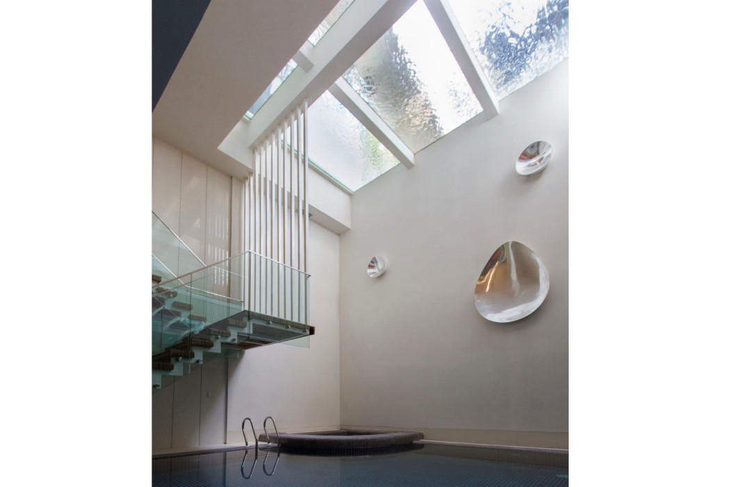 A House With Rotating Rooms By Next Office - IGNANT