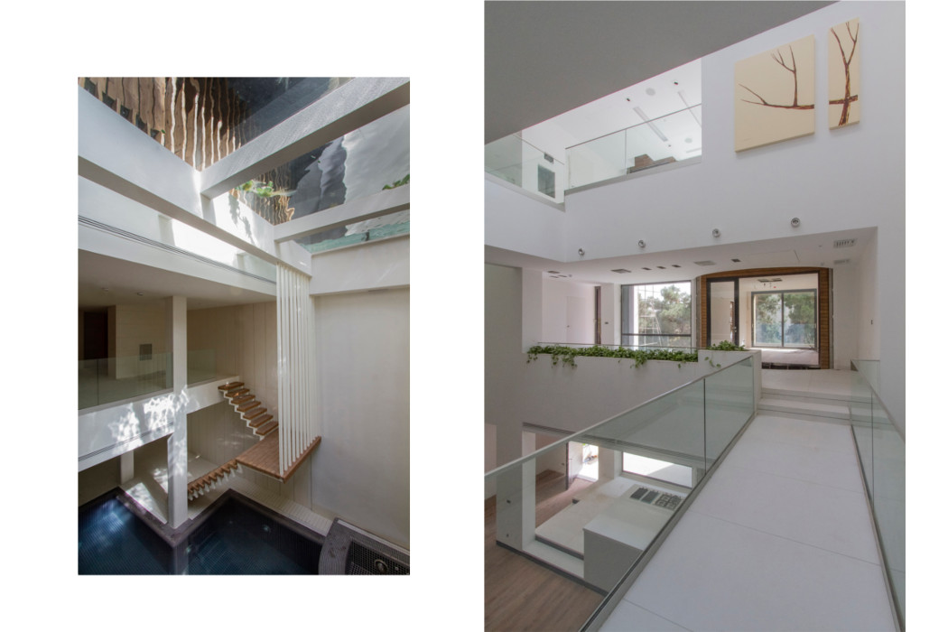 A House With Rotating Rooms By Next Office | iGNANT.com