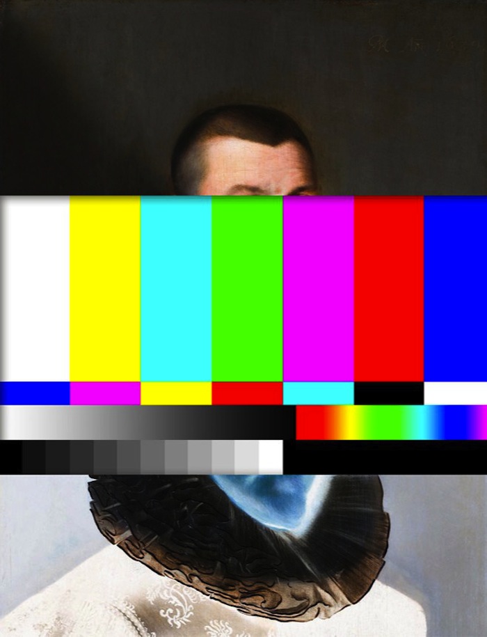 Remix Collages By Thomas Robson - IGNANT