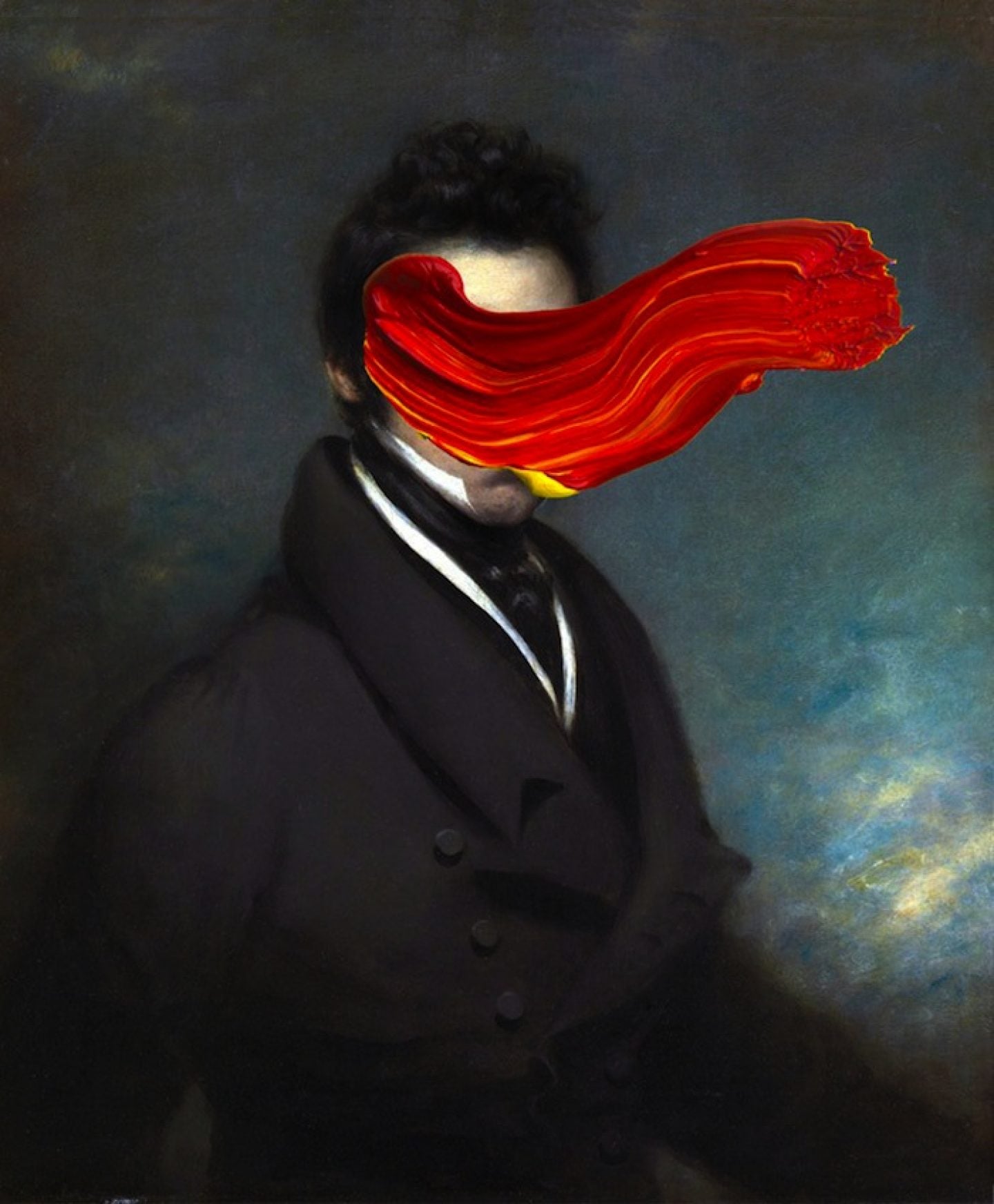 Remix Collages By Thomas Robson - IGNANT