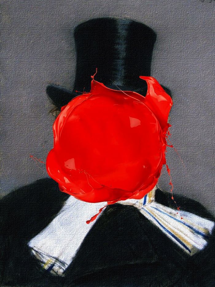 Remix Collages By Thomas Robson - IGNANT