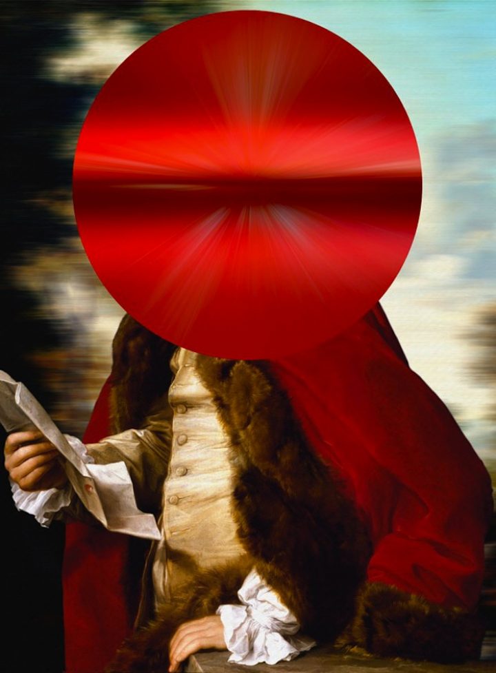 Remix Collages By Thomas Robson - IGNANT