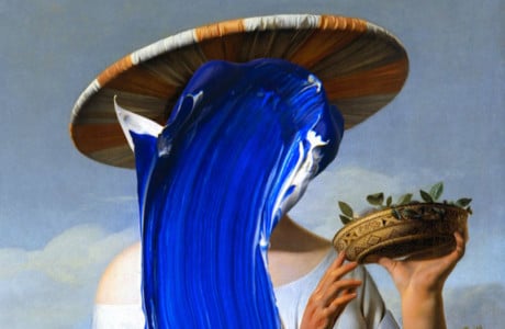 Remix Collages By Thomas Robson - IGNANT