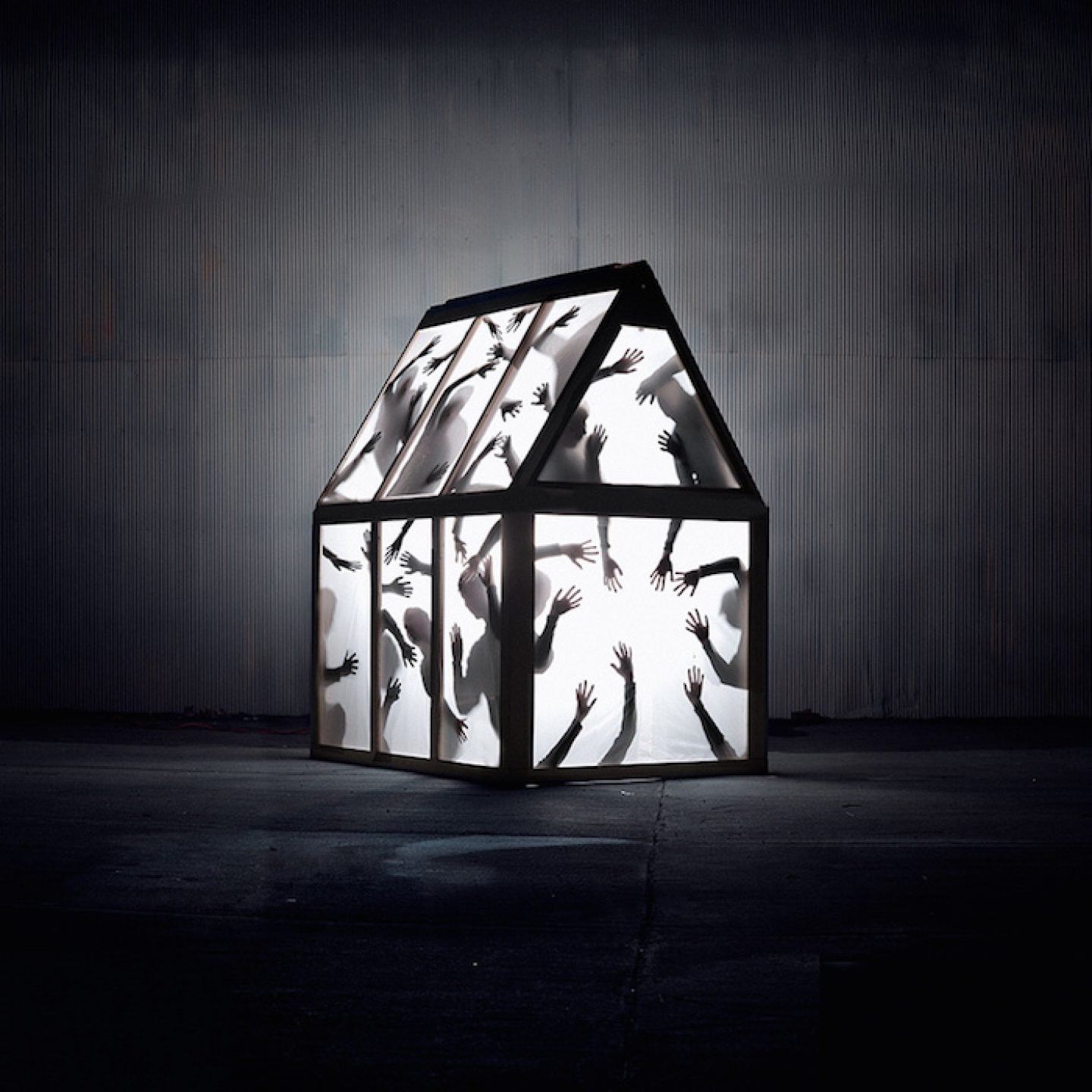 Eerie Surreal Photography By Bobby Becker - IGNANT