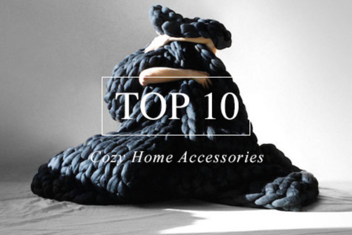Top 10 Must-Have Home Decor Items - IGNANT