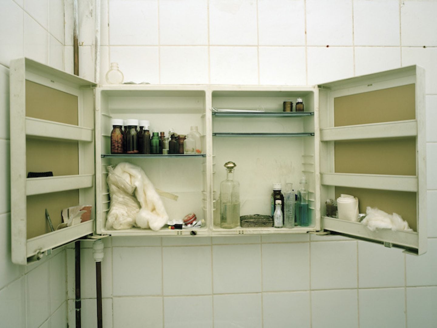 Subversive Photographs Of Domestic Life By Geir Moseid - IGNANT