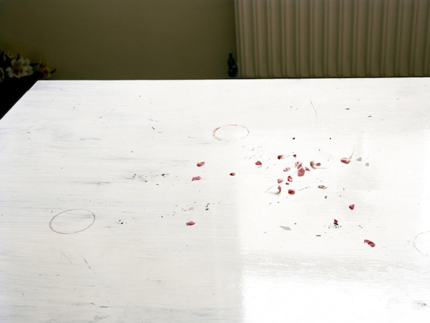 Subversive Photographs Of Domestic Life By Geir Moseid - IGNANT