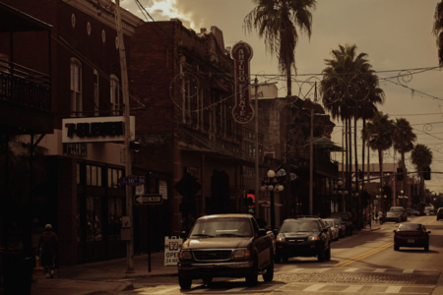 Photographer Edward Honaker Documents His Own Depression - IGNANT