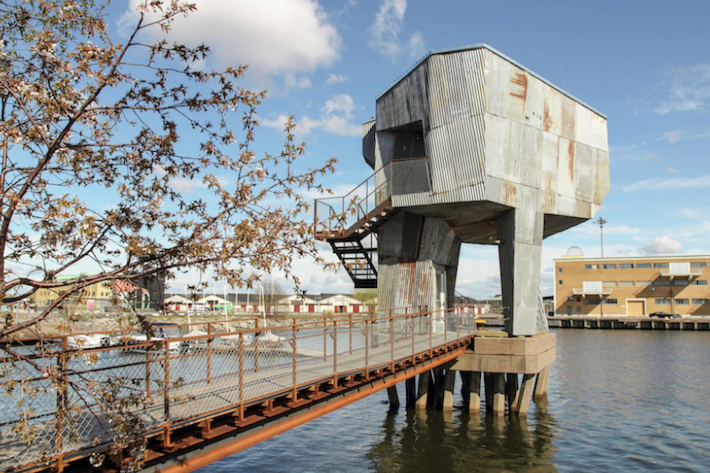 Living Outside With Raum Architecture - IGNANT