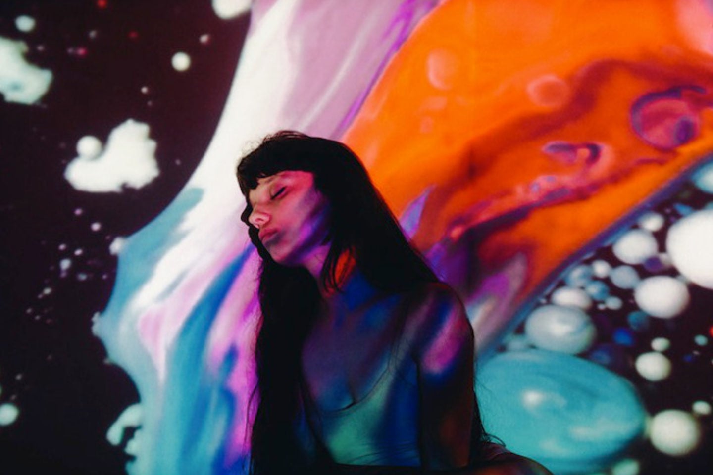 Hyperreal Paintings Of Nature By Joel Rea - IGNANT