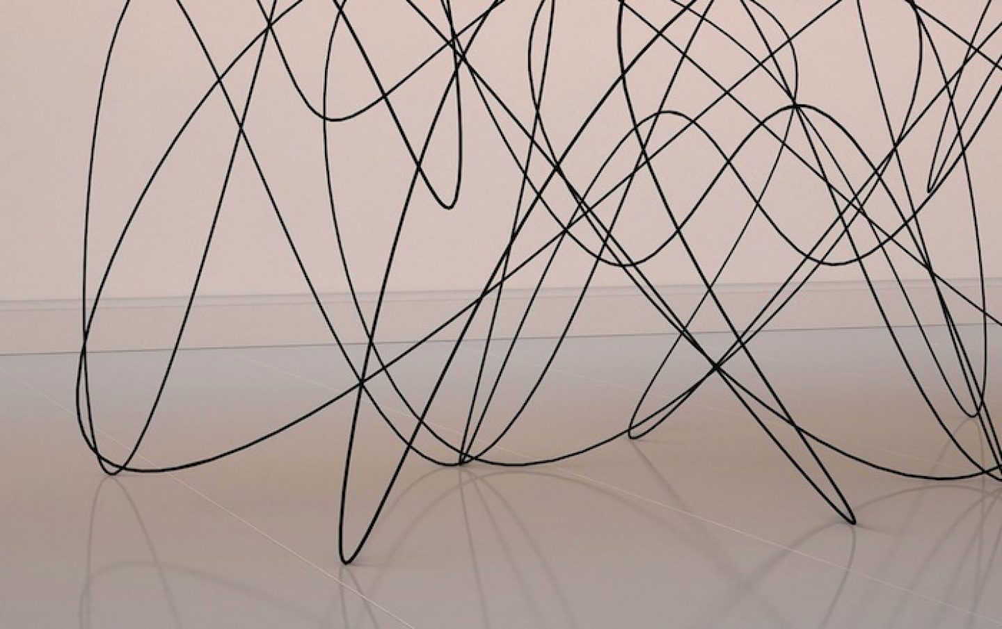 Quantum Table By Designer Jason Phillips - IGNANT