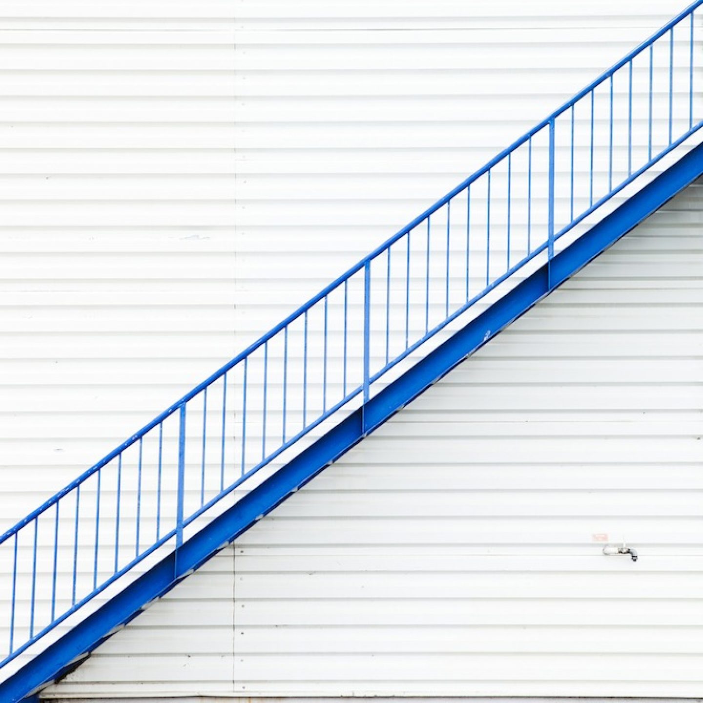 Minimal Pastel Perspectives By Matthieu Venot - IGNANT