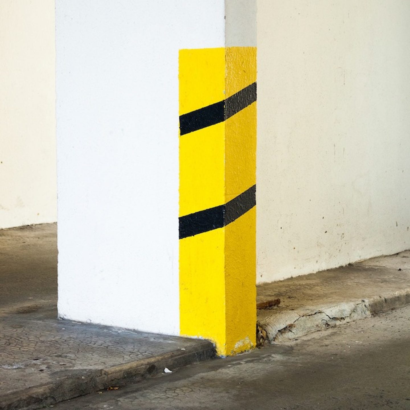 Minimal Pastel Perspectives By Matthieu Venot - IGNANT