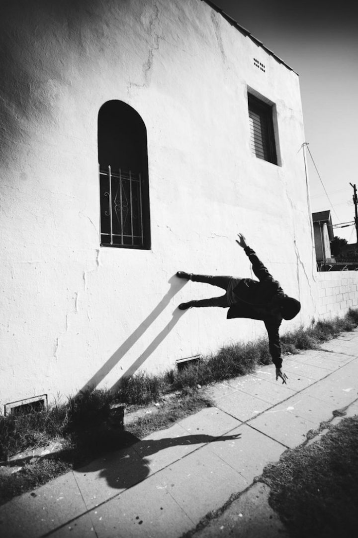 Mike Dempsey Creates Gravity-Defying Photos - IGNANT