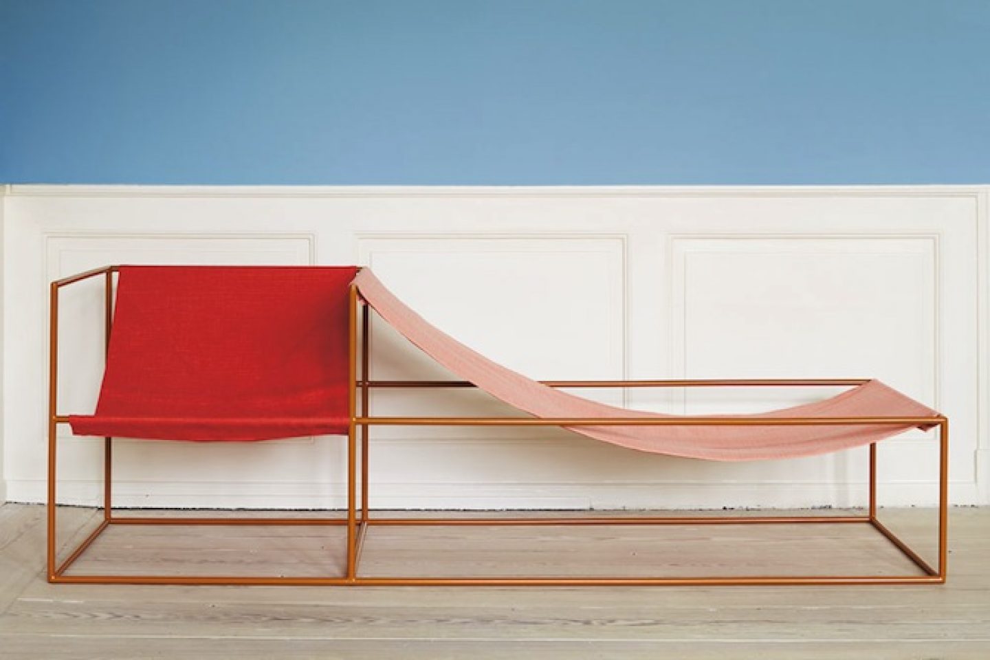 Artful Furniture Designs By Muller Van Severen - IGNANT
