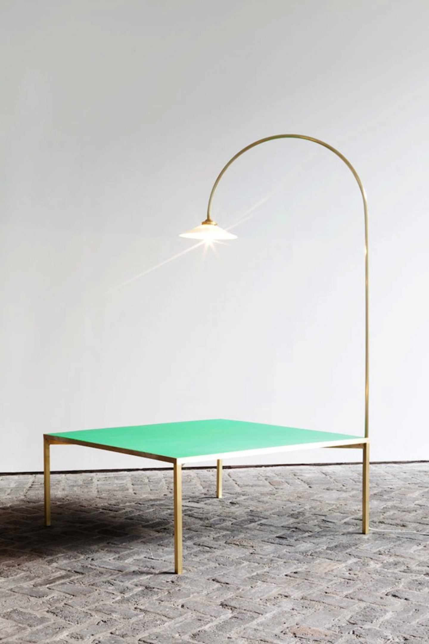 Artful Furniture Designs By Muller Van Severen - IGNANT