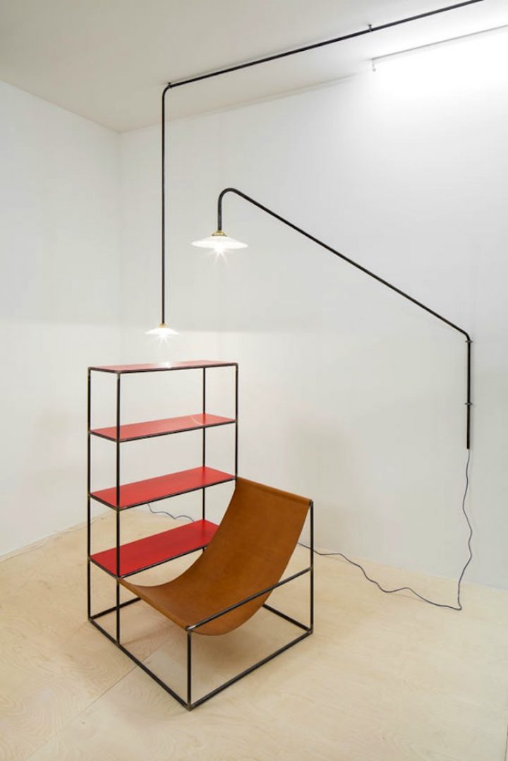 Artful Furniture Designs By Muller Van Severen - IGNANT