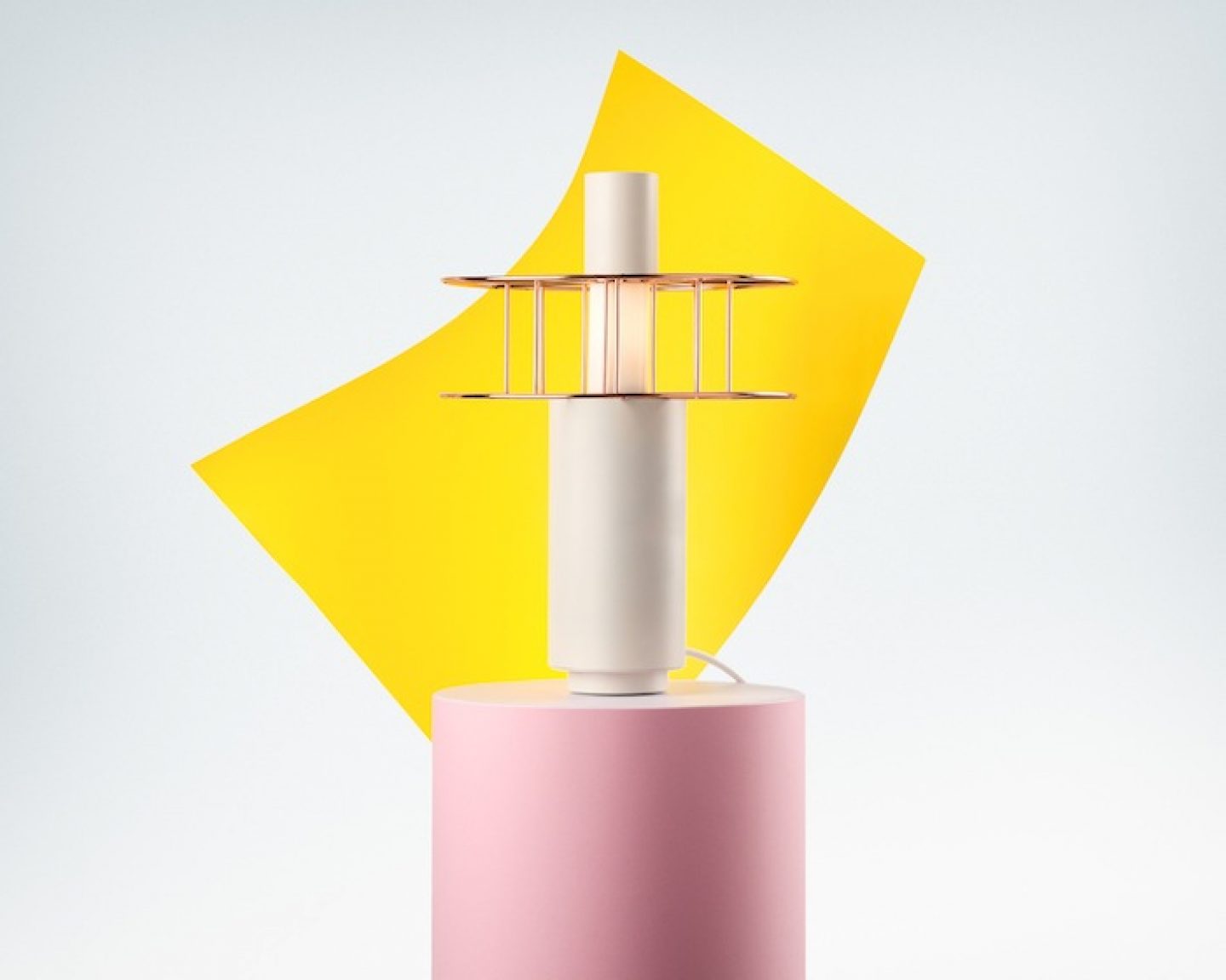 Sleek Sculptural Designs By Studio Medium - IGNANT