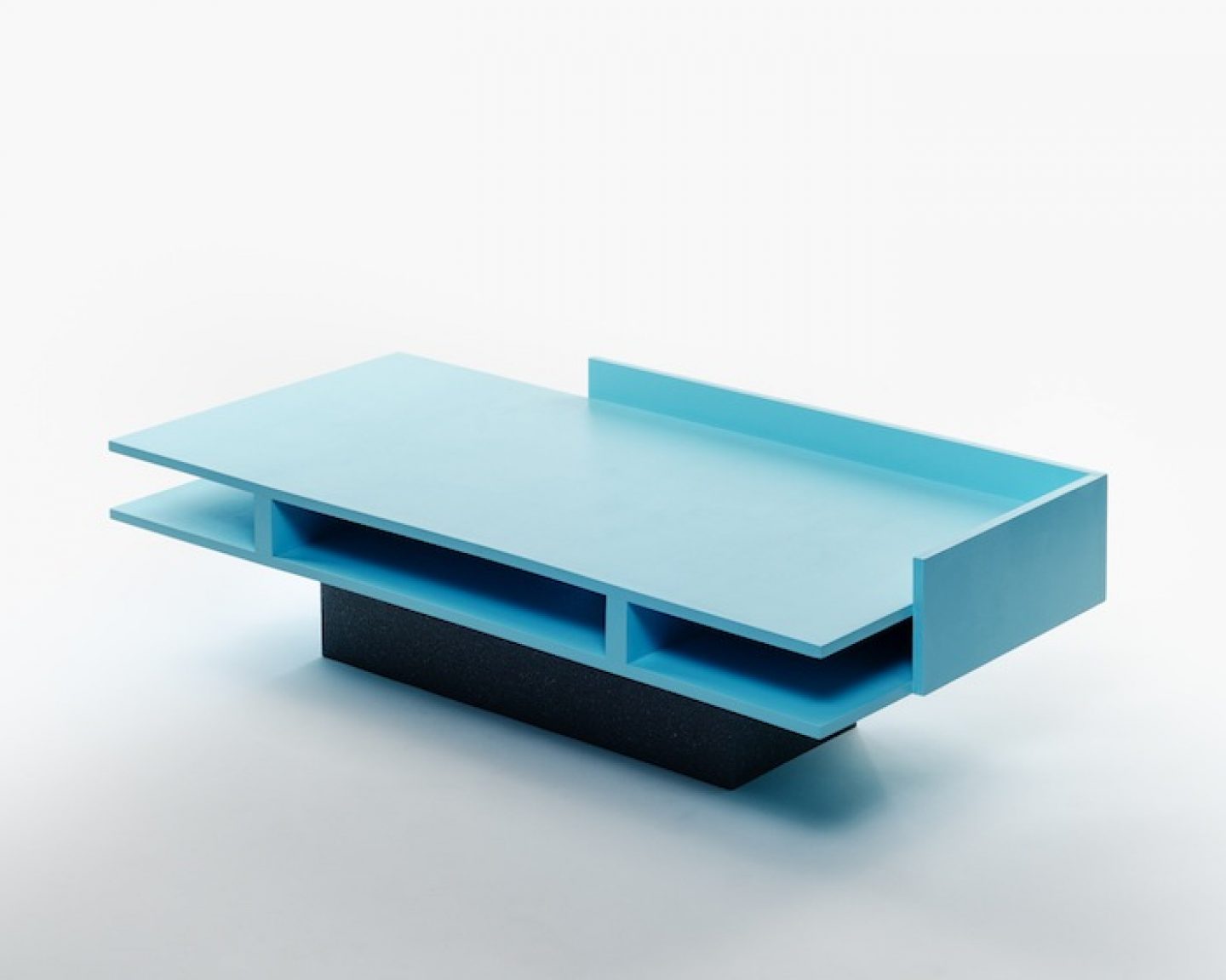 Sleek Sculptural Designs By Studio Medium - IGNANT