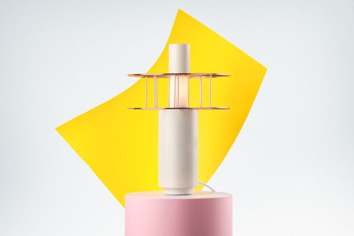 Colorful Surreal Scenes By Artist Lee Sol - IGNANT