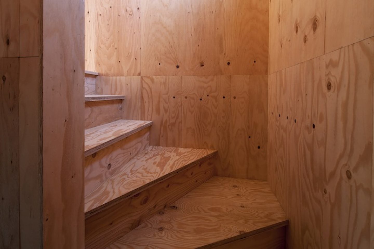 Fly Out House By Tatsuyuki Takagi Architects - IGNANT