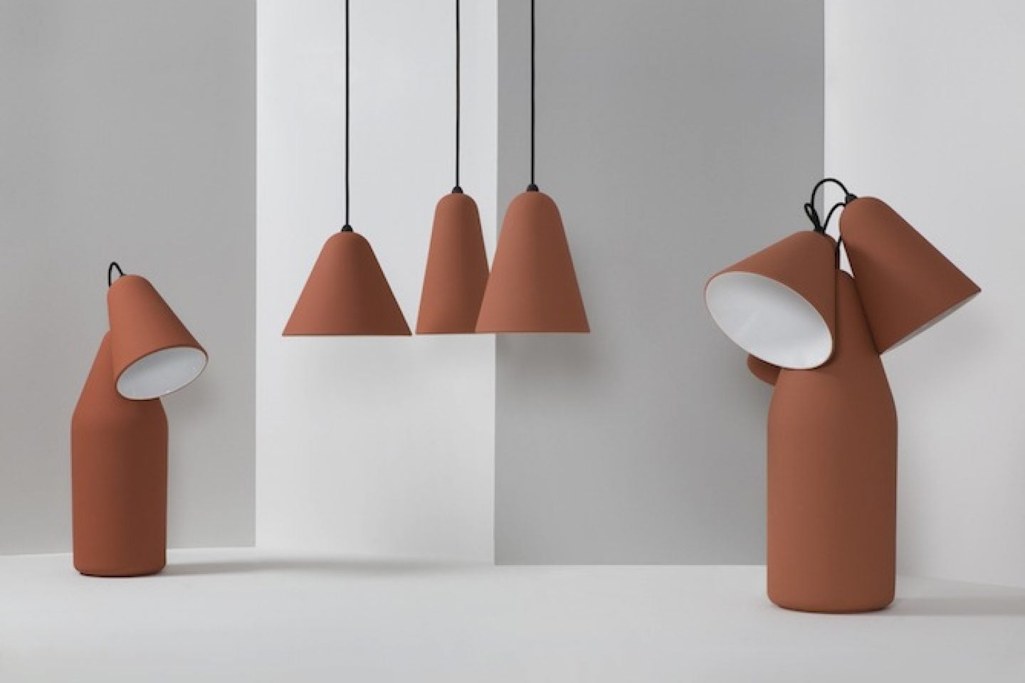 Top 10 Unique Lamp Designs - IGNANT