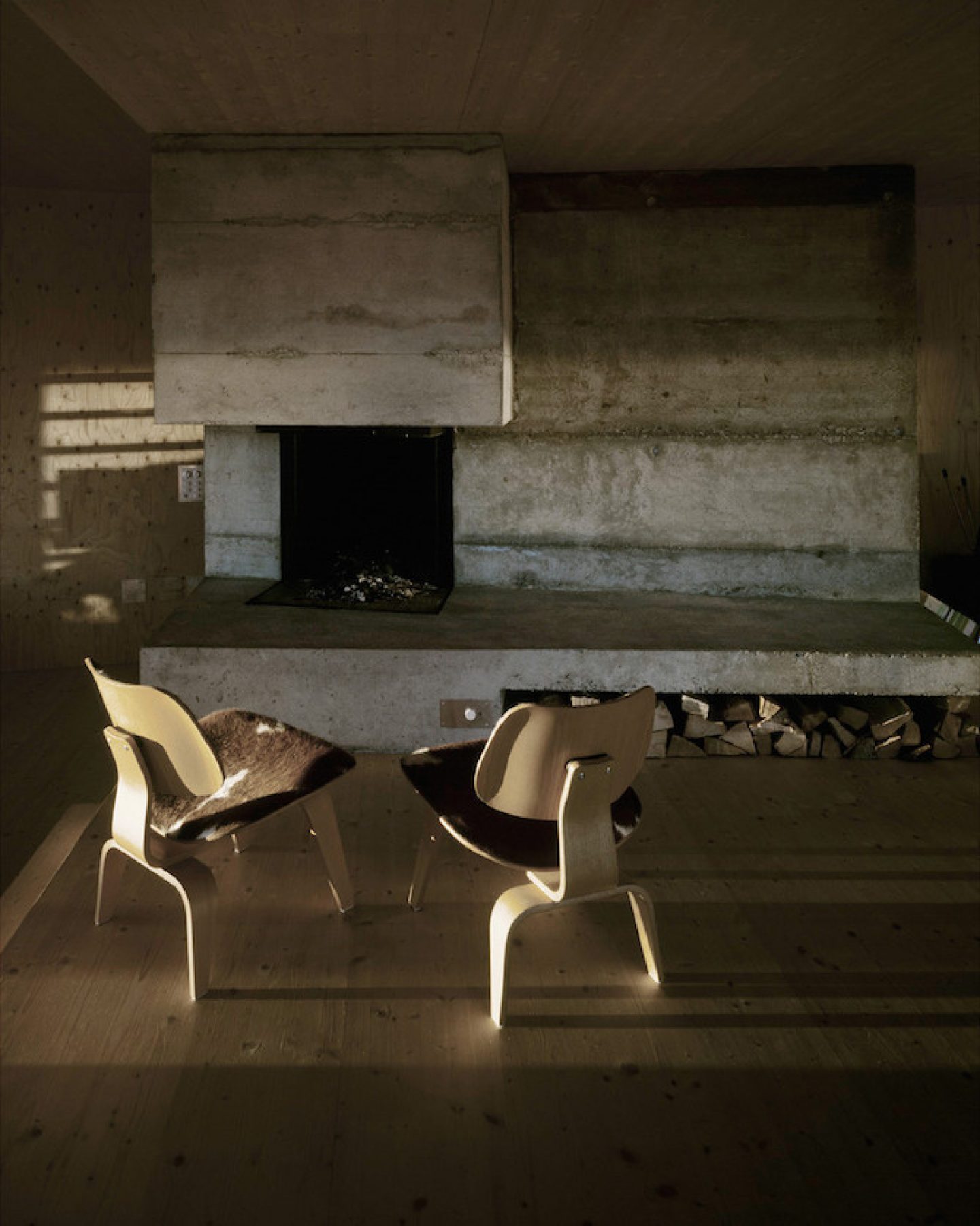 A Holiday House With Panoramic Views By AFGH Architects - IGNANT