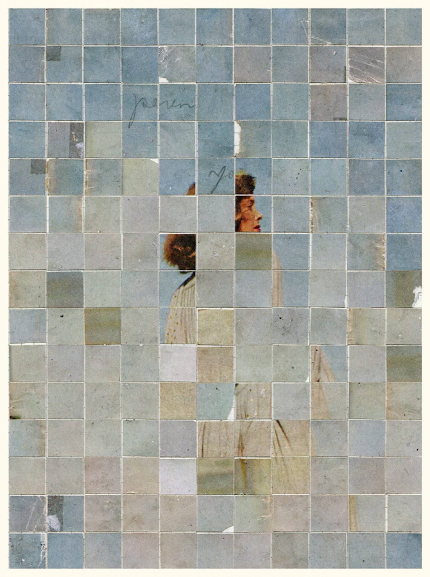 Mysterious Vintage Collages By Anthony Gerace - IGNANT