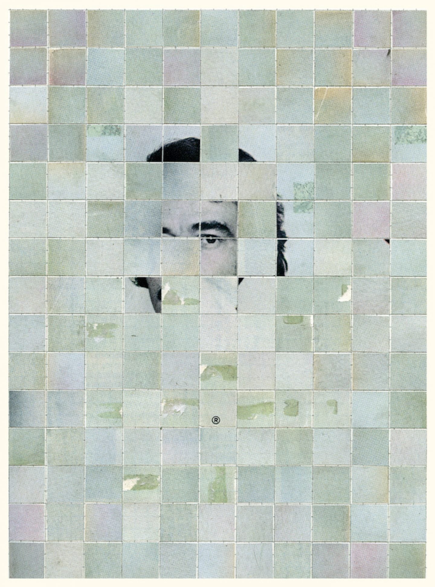Mysterious Vintage Collages By Anthony Gerace - IGNANT