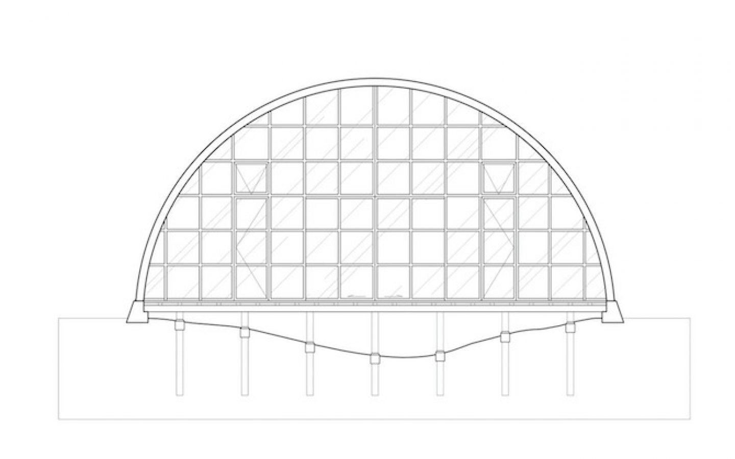 A Remote Residence In A Brazilian Forest By Atelier Marko Brajovic - IGNANT