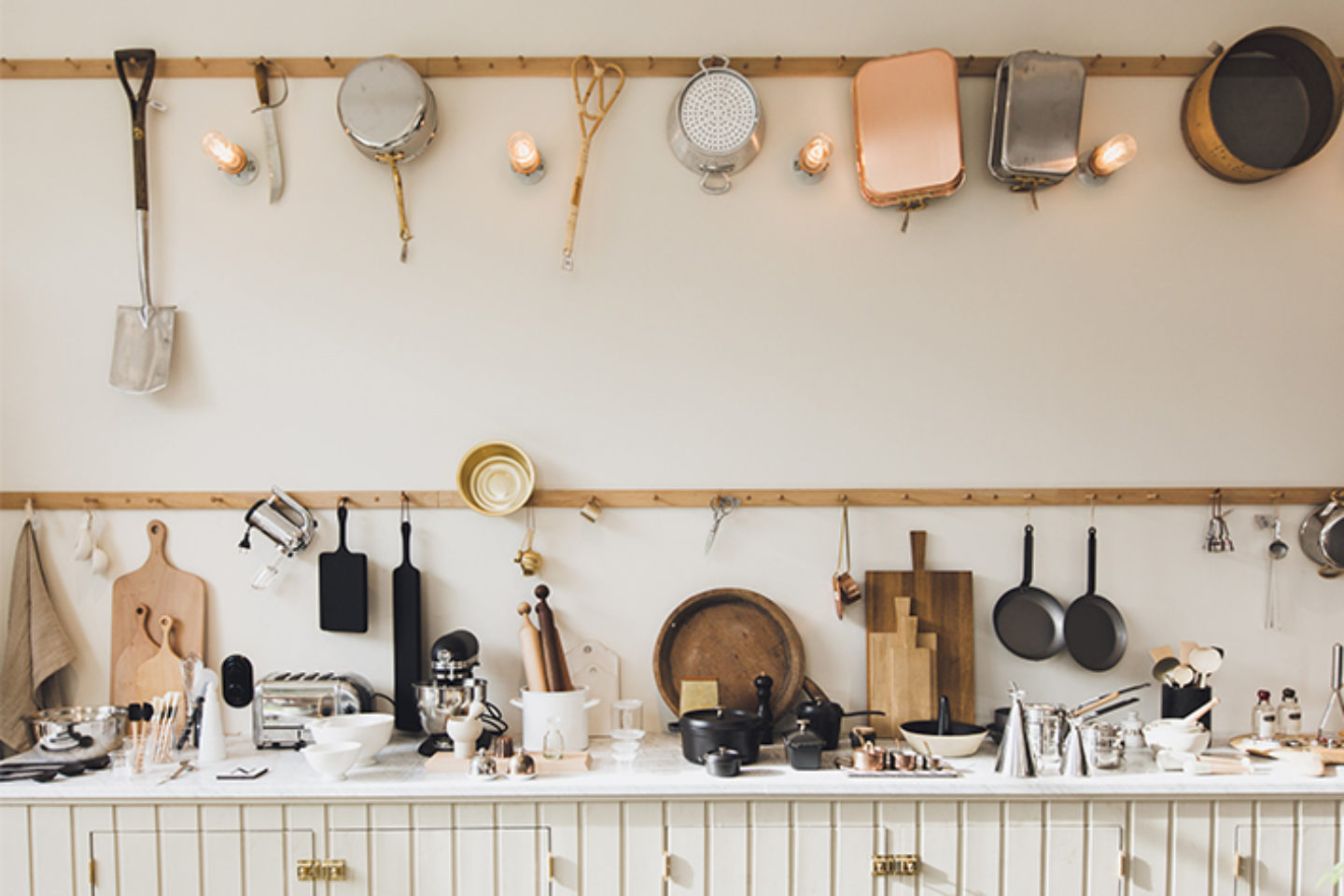 Mike Dempsey Creates Gravity-Defying Photos - IGNANT