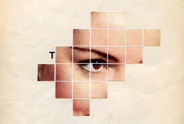Mysterious Vintage Collages By Anthony Gerace - IGNANT