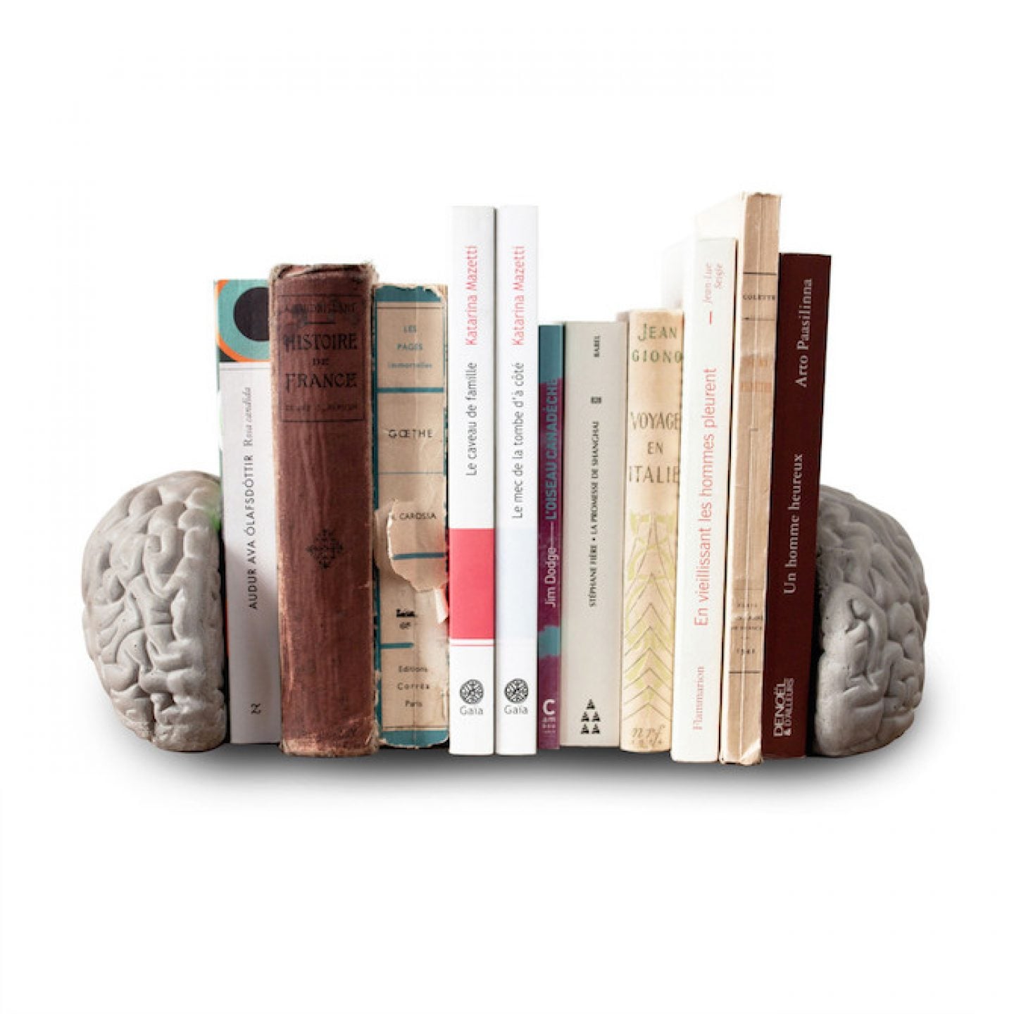 Top 10 Concrete Items For Your Home - IGNANT