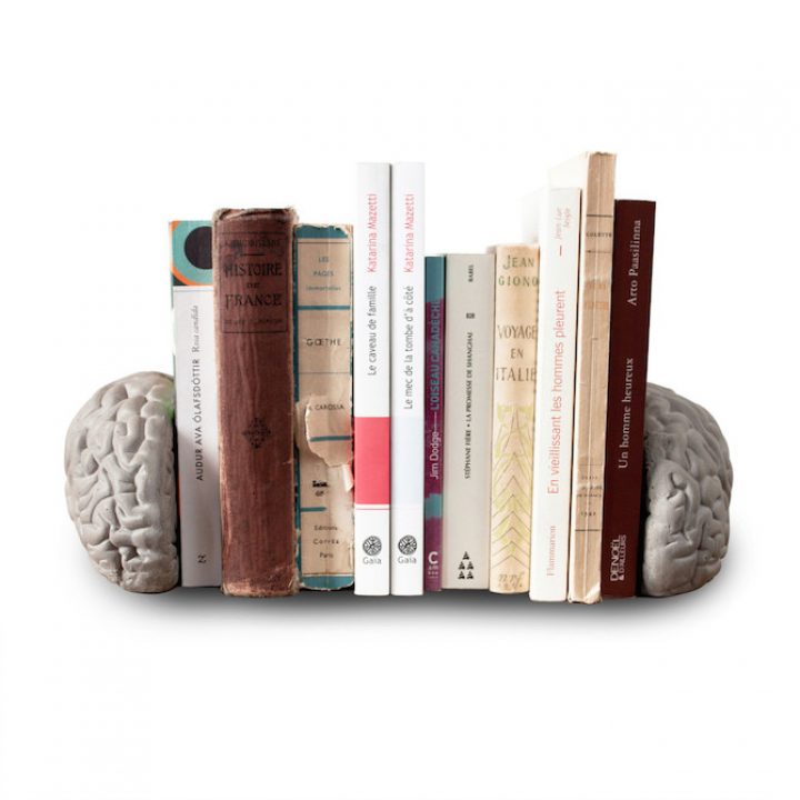 Top 10 Concrete Items For Your Home - IGNANT