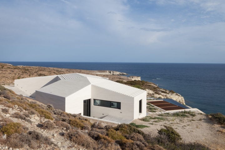 Dreamy Multiple Exposure Photography By Luke Gram - IGNANT