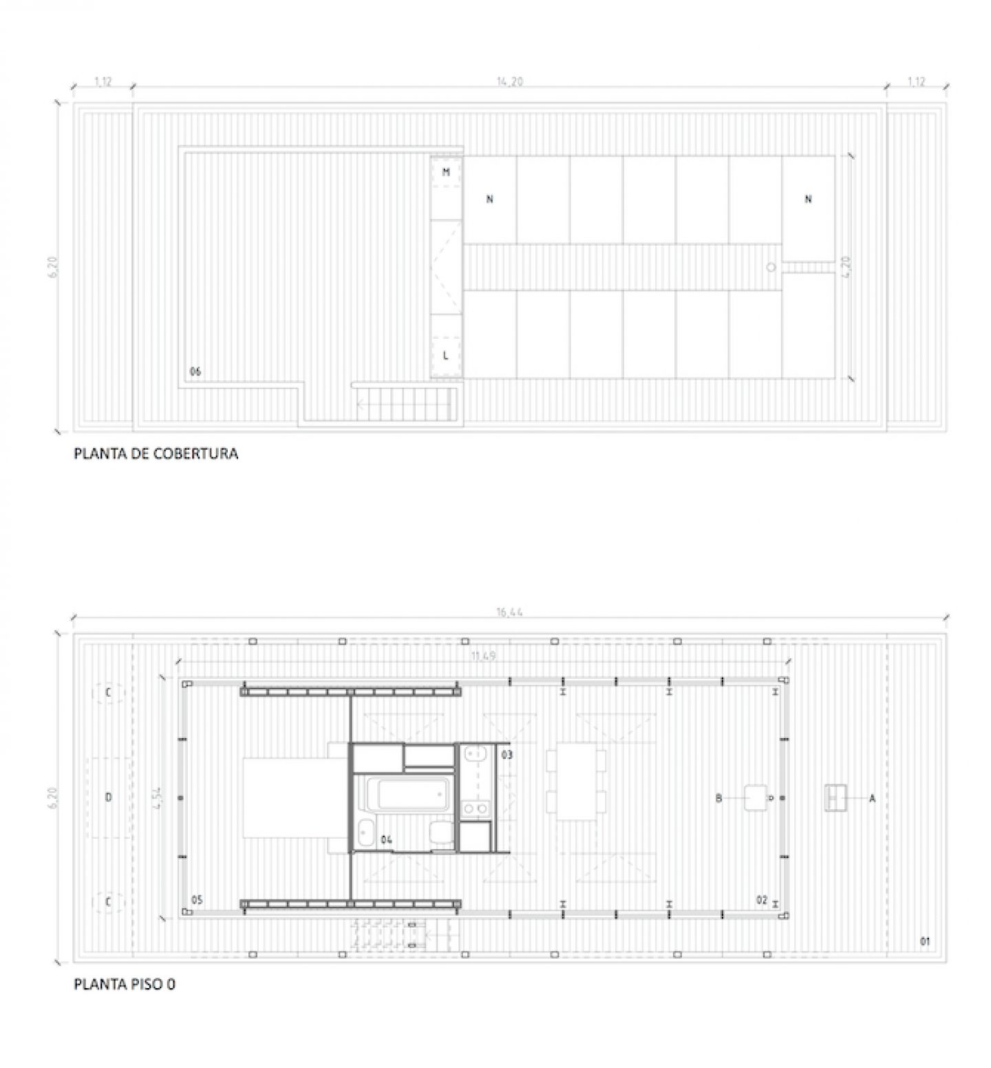 A Mobile Floating Home By Studio Friday - IGNANT