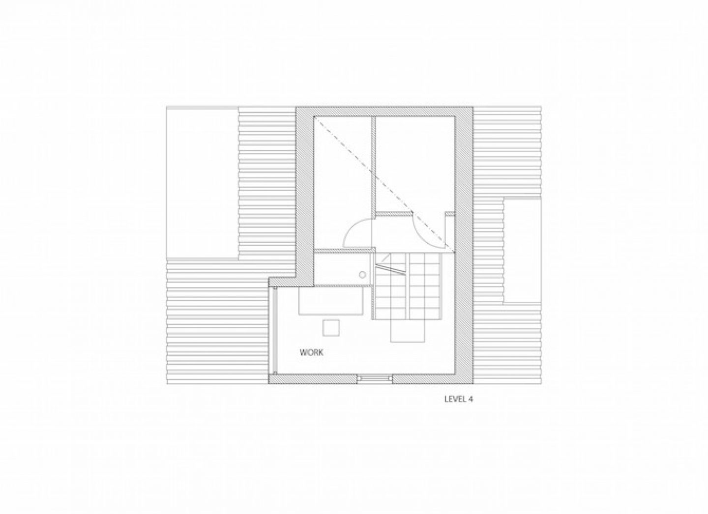 A Triangular Summer House By Architect Leo Qvarsebo - IGNANT