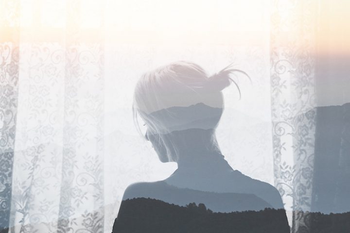 Dreamy Multiple Exposure Photography By Luke Gram - IGNANT