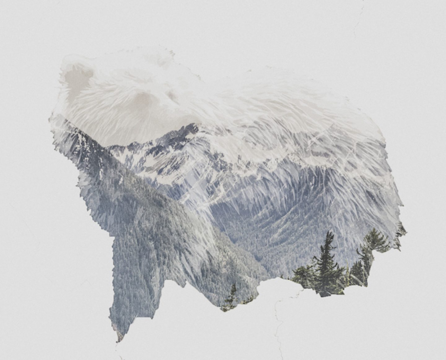 Dreamy Multiple Exposure Photography By Luke Gram - IGNANT