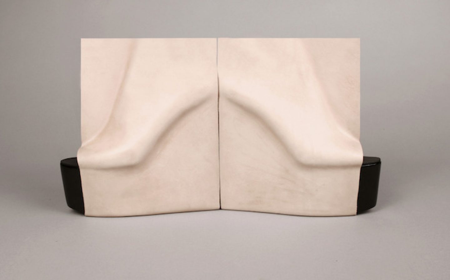 Rectangular-Shaped Shoes By Maria Nina Vaclavek - IGNANT