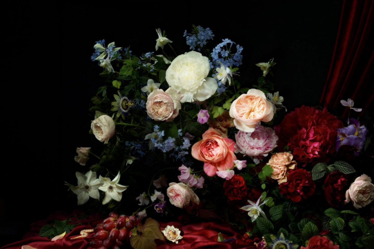 Dreamy Multiple Exposure Photography By Luke Gram - IGNANT