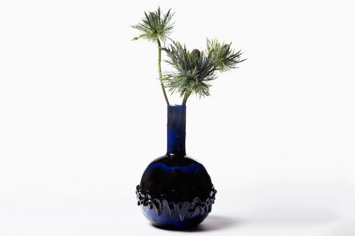 Melting Flower Vases By Tanner Bowman - IGNANT