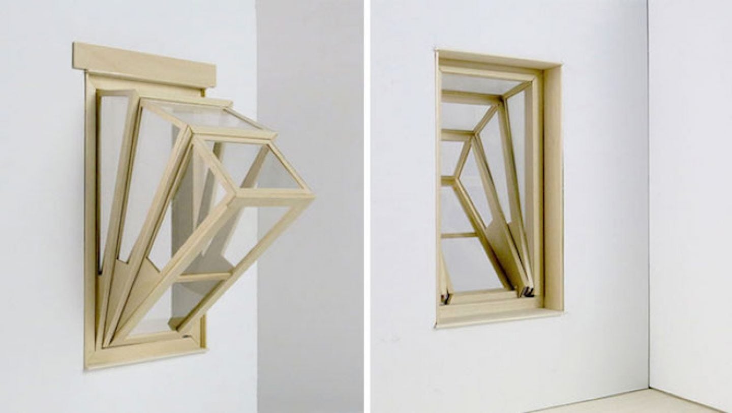 An Expandable Window Designed By Aldana Ferrer Garcia - IGNANT