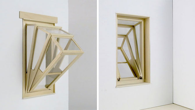 An Expandable Window Designed By Aldana Ferrer Garcia - IGNANT